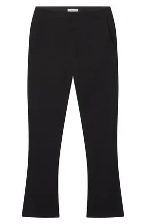 A.L.C. Sophie Cropped Flare Pants