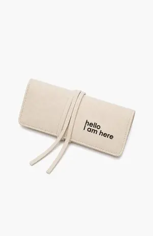 YOJ Jewellery Travel Roll