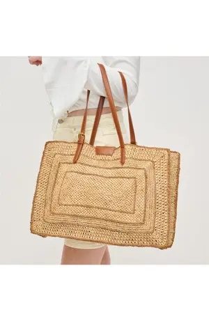 URBAN EXPRESSIONS Demi Tote