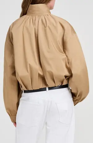 A.L.C. Amlie Bomber Jacket