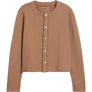 Frank & Eileen Jackie Cardigan