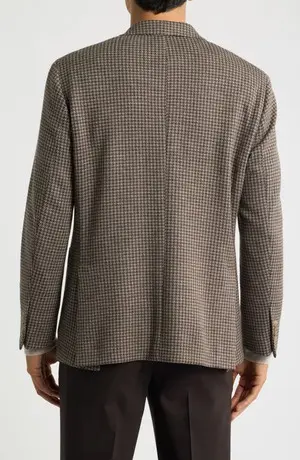 JACK VICTOR Hartford Wool Sport Coat
