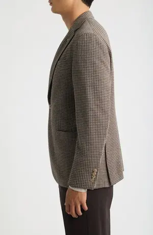 JACK VICTOR Hartford Wool Sport Coat