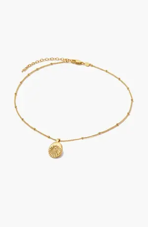 YOJ Tebica Necklace