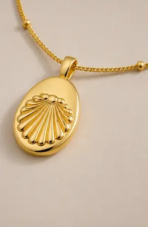 YOJ Tebica Necklace