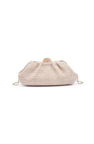 URBAN EXPRESSIONS Dorothea Clutch