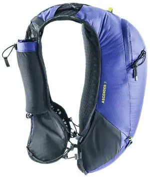 DEUTER Ascender 7l Trail Running And Hiking Backpack