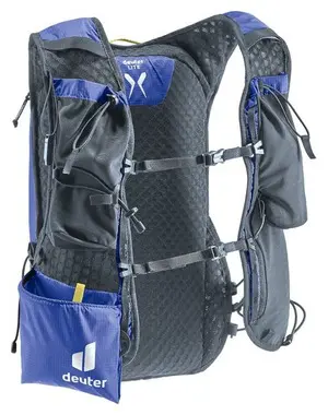 DEUTER Ascender 7l Trail Running And Hiking Backpack