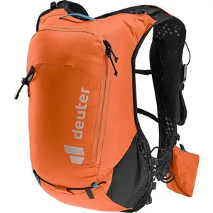 DEUTER Ascender 7l Trail Running And Hiking Backpack - Saffron