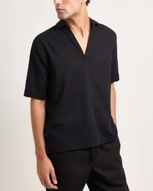 Orlebar Brown Ridley Relaxed-fit Shirt