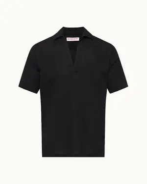 Orlebar Brown Ridley Relaxed-fit Shirt