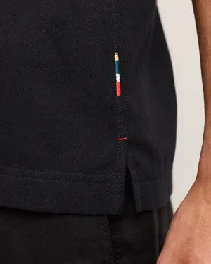 Orlebar Brown Ridley Relaxed-fit Shirt