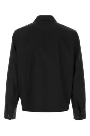 Burberry Twill Jacket