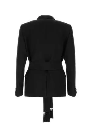 Valentino Garavani Wool Blazer