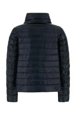 Herno Midnight Nylon Reversible Down Jacket