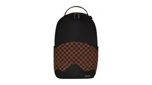 SPRAYGROUND Maison Check Backpack
