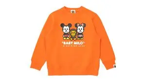 SWEATSHIRTS/HOODIES