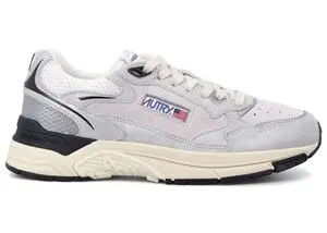 AUTRY Hyperway Black White - Grey