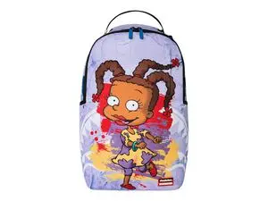 SPRAYGROUND Rugrats Susie Street Dance Backpack - Multicolor