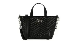 Gucci Betty Tote Bag