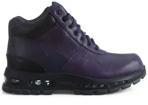 Nike Air Max Goadome Purple - Ink/black