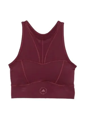 Adidas By Stella McCartney Asmc Crop Top