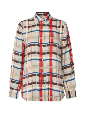 Stine Goya Long Sleeve Shirt - Multi