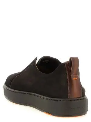 Santoni Victory' Sneakers