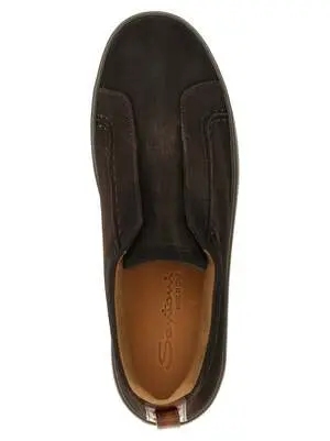 Santoni Victory' Sneakers