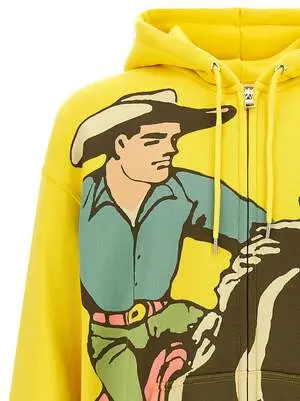 JW Anderson J.w.anderson 'cowboy' Hoodie