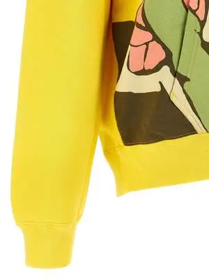JW Anderson J.w.anderson 'cowboy' Hoodie