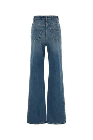 Prada Denim Jeans
