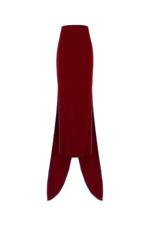 Valentino Garavani Skirt | Solid | Cady Raso - Multicolor