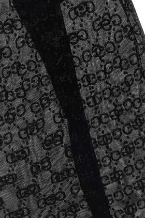 Gucci Stretch Nylon Tights
