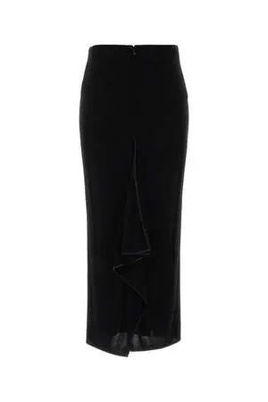 Valentino Garavani Viscose Skirt