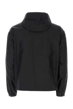 Valentino Garavani Toile Iconographe Windbreaker