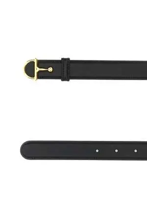 Gucci Leather Belt