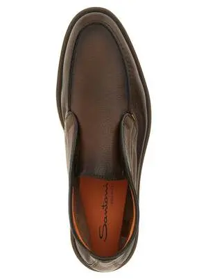 Santoni Digits' Ankle Boots