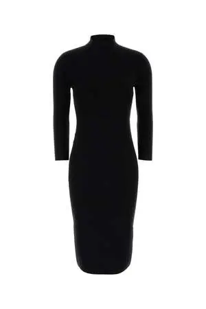 Gucci Wool Sweater Dress
