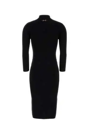 Gucci Wool Sweater Dress