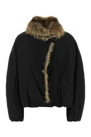 Isabel Marant Étoile Polyester Charone Padded Jacket