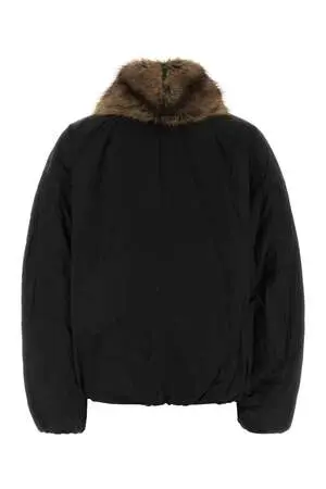 Isabel Marant Étoile Polyester Charone Padded Jacket