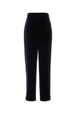 Giorgio Armani Midnight Velvet Pant