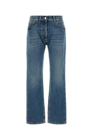 Prada Denim Jeans - Blue
