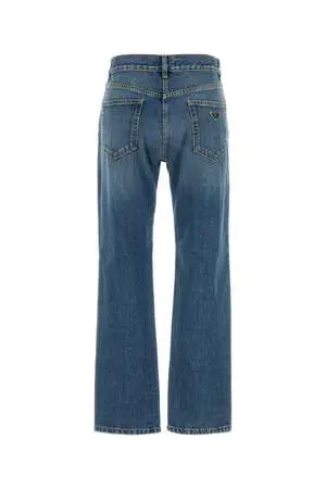 Prada Denim Jeans