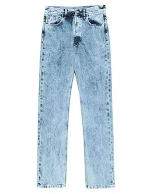 VTMNTS Jeans Size Cotton