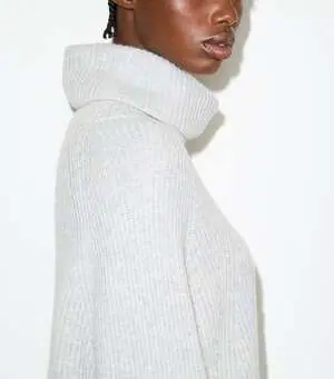 Max & Co. Wool-cashmere Rollneck Sweater