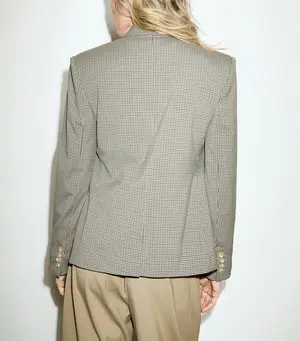 Max & Co. Double-breasted Blazer