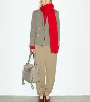 Max & Co. Double-breasted Blazer
