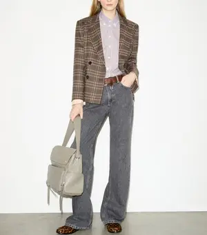 Max & Co. Straight Jeans